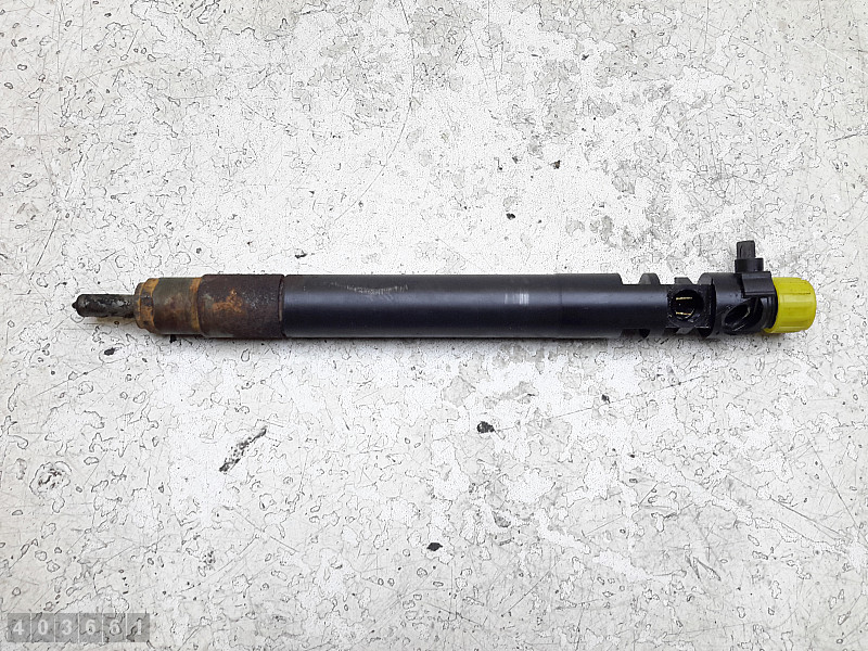 2009 CITROEN C5 INJECTEUR DELPHI DIESEL 2000HDI 9686191080 | eBay