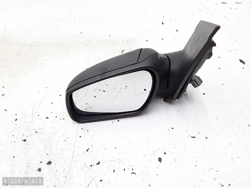 2006 Ford Focus LEFT SIDE ELECTRIC EXTERIOR MIRROR E9014292 | eBay