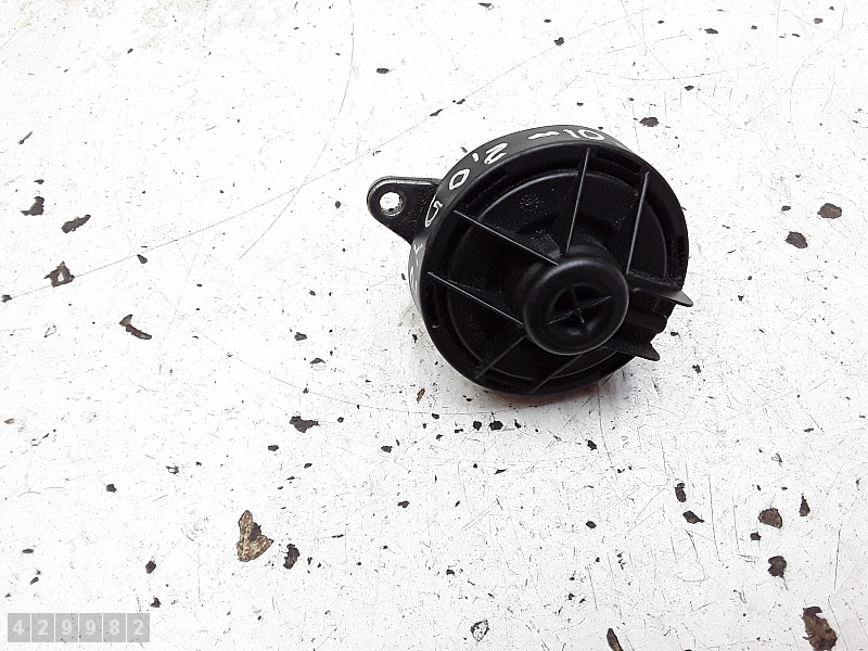 2001 OPEL ZAFIRA VANNE EGR 2000DTI | eBay