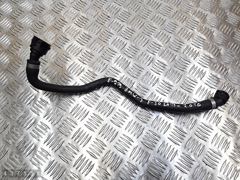 2017 BMW 3 SERIES F30 HOSE PIPE WATER COOLING 2000TD 17128514058 | eBay