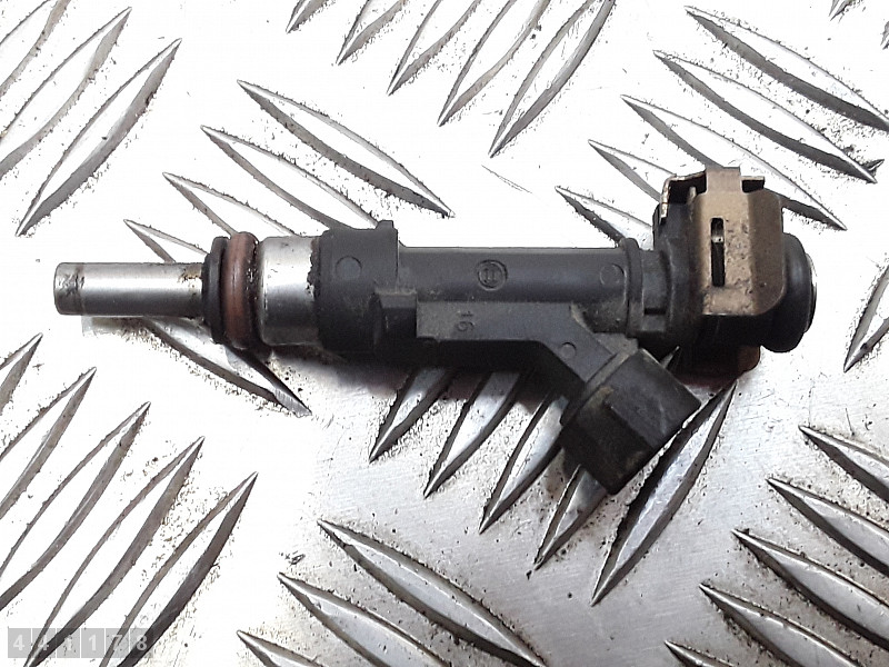 2006 AUDI A6 INJECTEUR ESSENCE 2400PETROL 06E133551 0280158053 | eBay