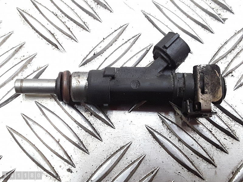 2006 AUDI A6 INJECTEUR ESSENCE 2400PETROL 06E133551 0280158053 | eBay