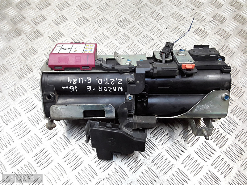 2016 MAZDA 6 START STOP CONTROL UNIT 2200TD N3FHAU | eBay UK