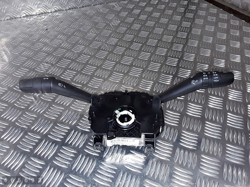 2016 FIAT 500 X SWITCH COMBINATION SWITCH WIPER INDICATOR 07356374140 ...