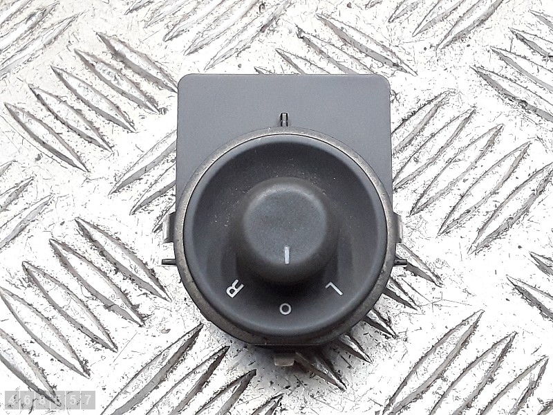 2014 OPEL ADAM SWITCH MIRROR ADJUSTMENT SWITCH 13271827 | eBay