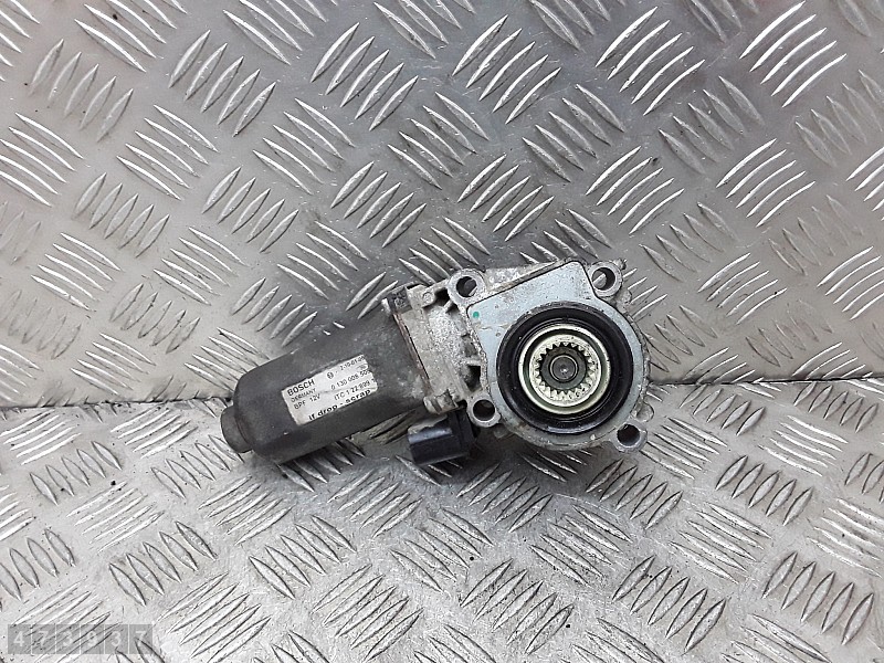 2006 LAND ROVER Range Rover Sport Transfer Case Automat Diesel Transfer ...