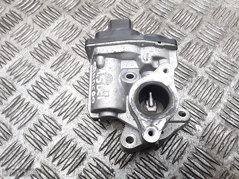 2017 DACIA SANDERO STEPWAY VANNE EGR 1500DCI H8201143495 147102557R ...