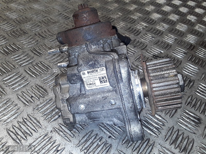 2013 FORD FIESTA POMPE à CARBURANT DIESEL 1500 0445010577 | eBay