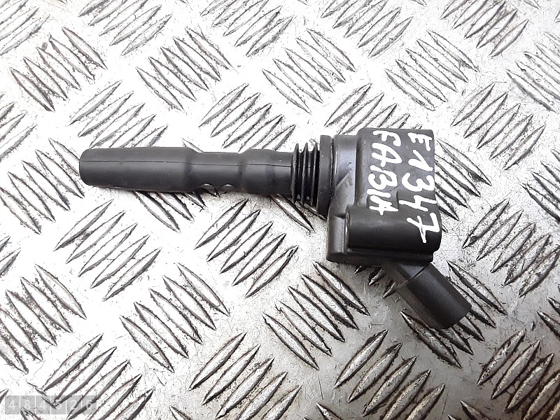 2017 SKODA FABIA IGNITION COIL 1200TSI 04E905110K 77300010 | eBay