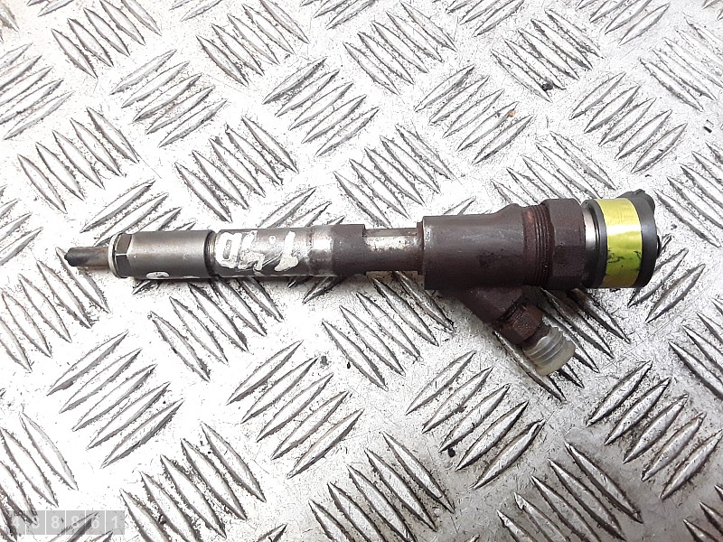 2003 TOYOTA YARIS INJECTOR BOSCH DIESEL 1400D4D 0445110214 | eBay UK