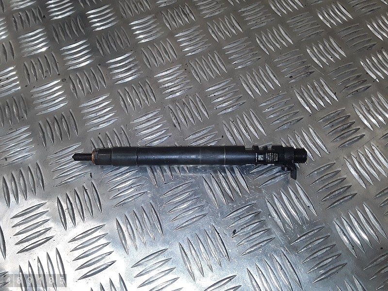 2013 CITROEN JUMPY INJECTEUR DELPHI DIESEL 9686191080 2000 DIESEL | eBay