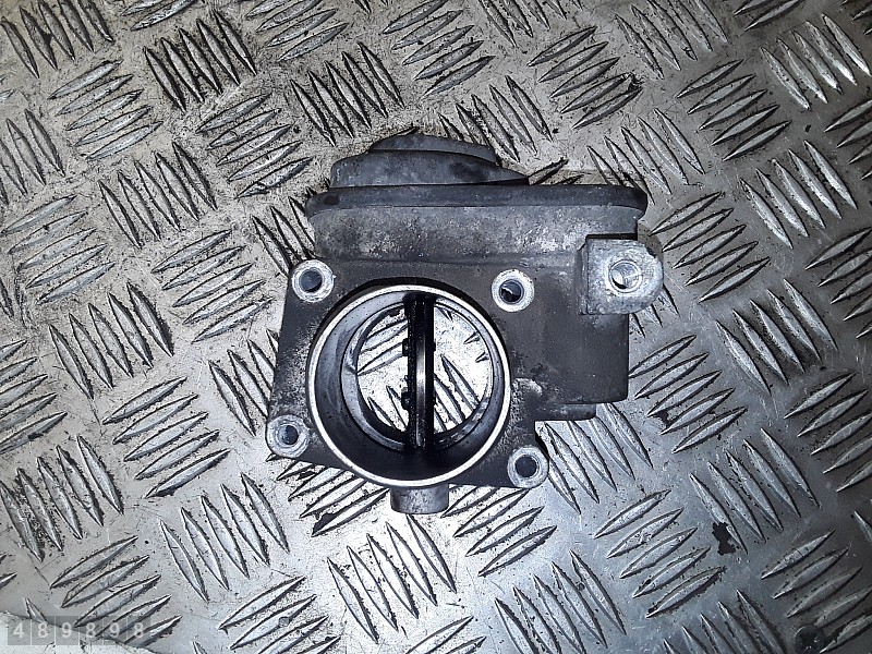 2005 OPEL MERIVA BUTTERFLY BODY 1700CDTI 8973002311 | eBay