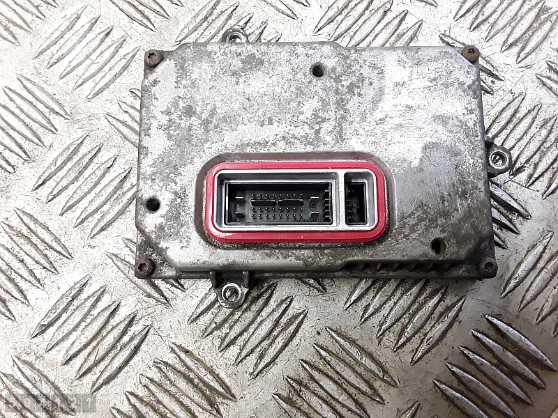 2007 CITROEN C6 ECU XENON HEADLIGHT CONTROL UNIT 1307329100 | eBay