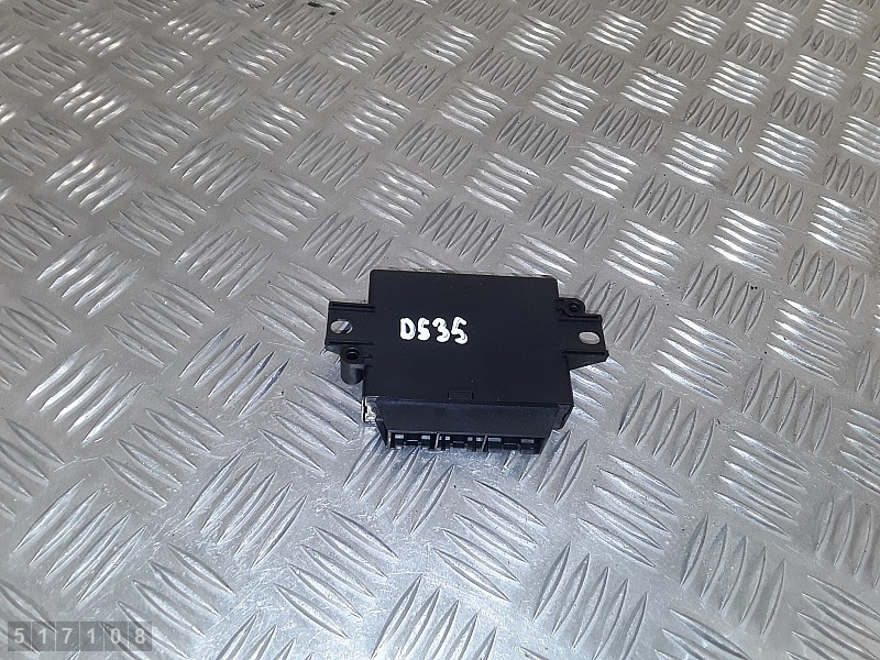 2009 AUDI A5 ECU PARKTRONIC SENSOR MODULE 8K0919475G | eBay UK